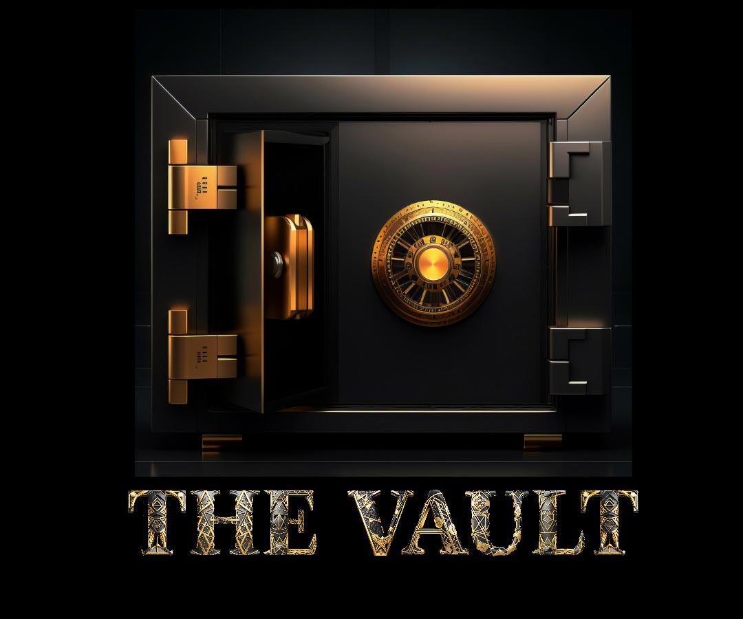 The Vault – Mystery Control