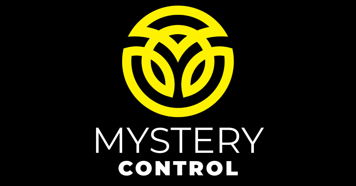 The Vault: Mysterious Earth – Mystery Control